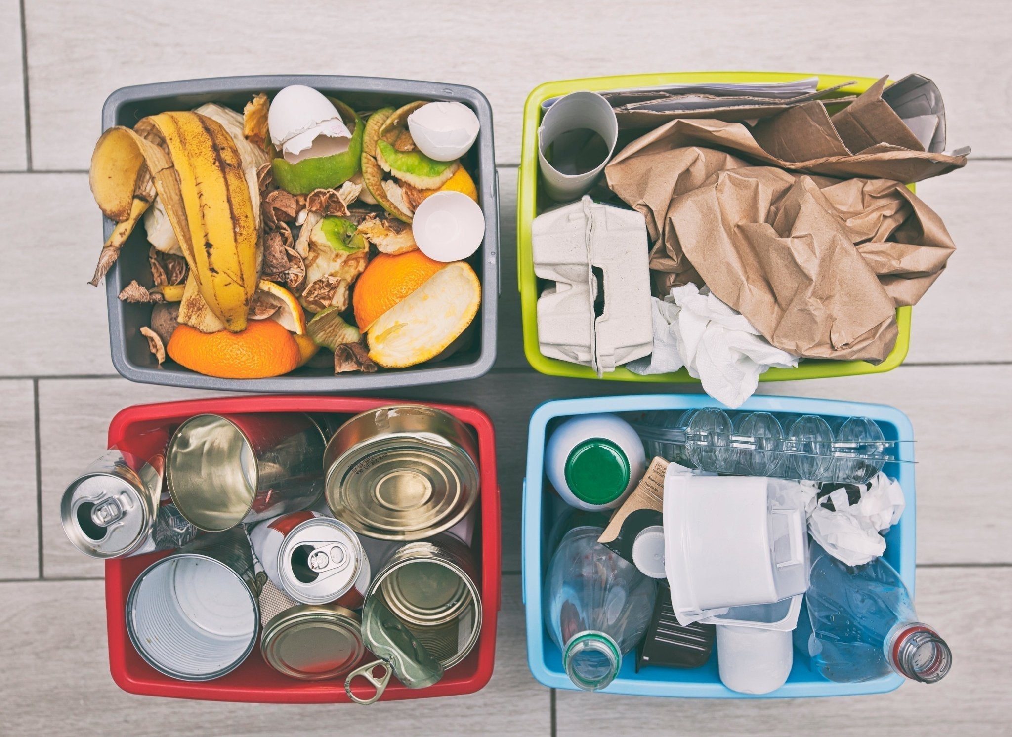 Why Use Recycled Paper? detailed Insights by Erdie industry – Erdie ...